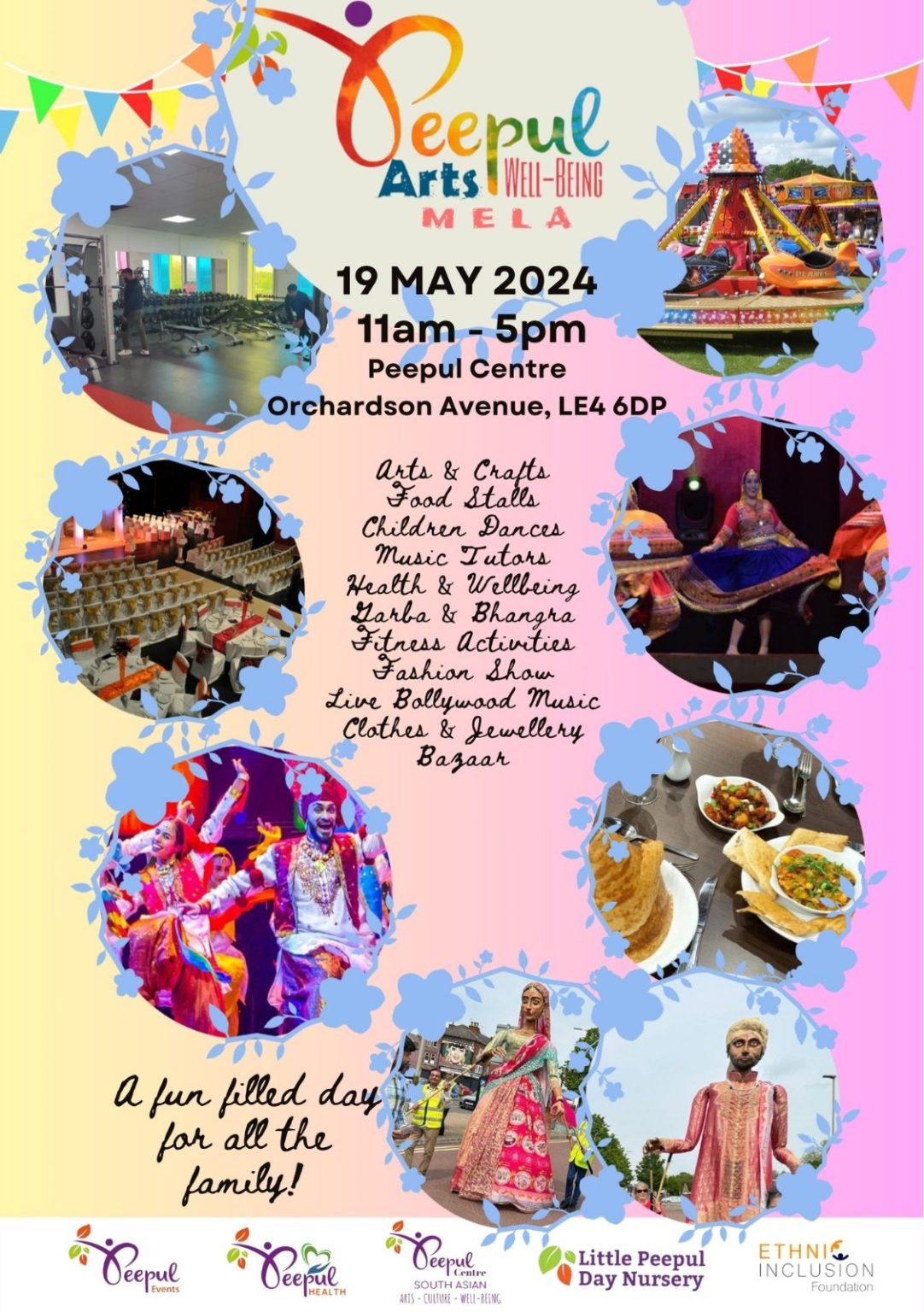 Theatre & Arts – Peepul Enterprise