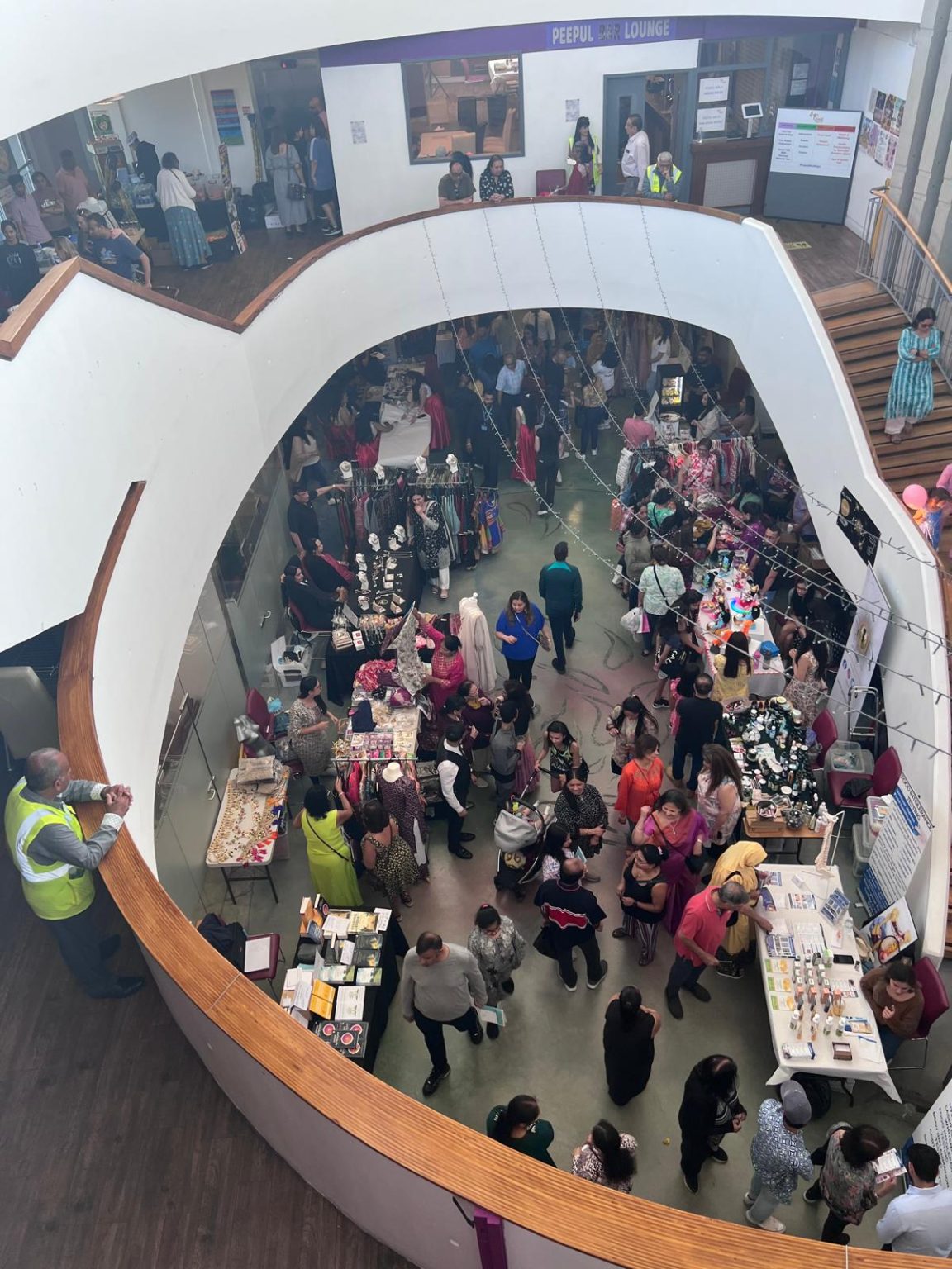 Peepul Centre – Peepul Enterprise